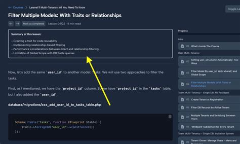 Povilas Korop On Linkedin New Visual Detail On Laraveldaily Website