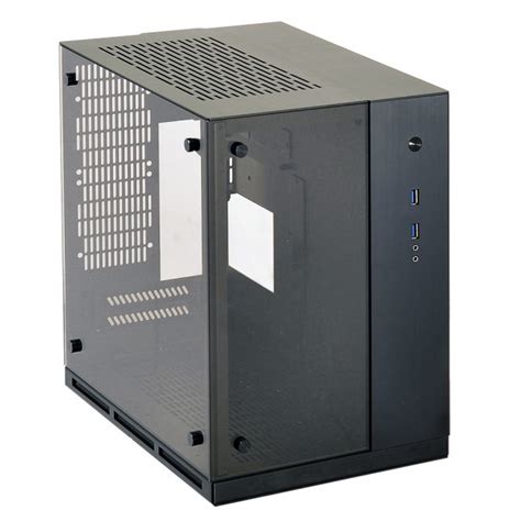 Lian Li Launches PC Q Mini ITX Case With Tempered Glass Legit Reviews