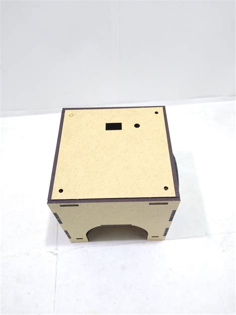 Robot Soccer Ecopech