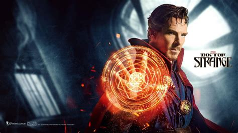 300 Doctor Strange Wallpapers