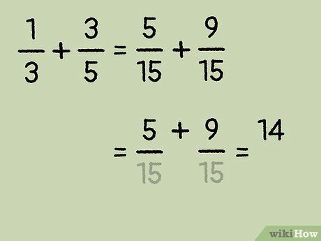 How To Add Fractions A Step By Step Guide With Examples How To Add Fractions A Step By Step Guide With Examples