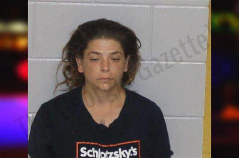 Jenna Obrien — Morgan County