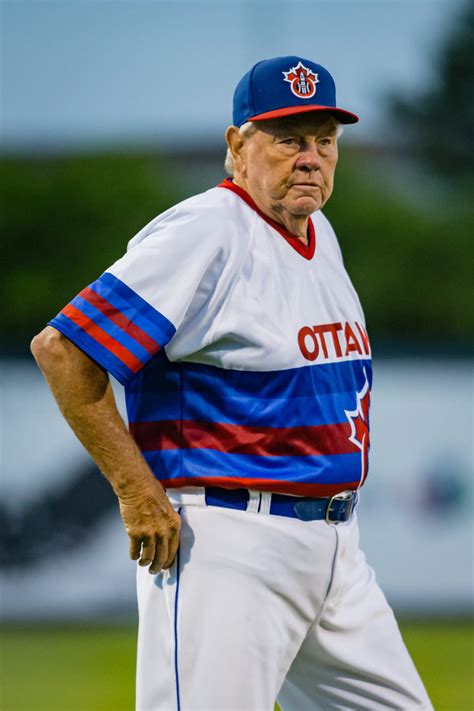 We Are The Champions Interview With Manager Hal Lanier Apartment613