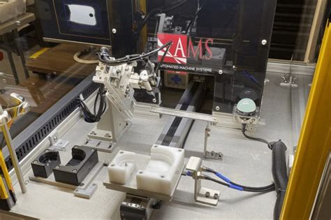 Glue Dispensing Automation Solutions Ams Automated Machine Systems