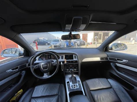 Vind Audi A6 2009 Iasi • Olx Ro