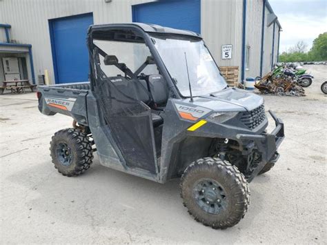 2022 Polaris Ranger 1000 Eps For Sale Pa Pittsburgh North Thu Mar 07 2024 Used