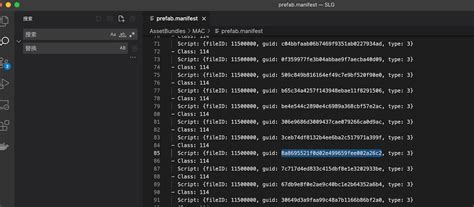 【unity小技巧】解决 Assetsbundle Fatal Error！闪退问题 火兔游戏工作室