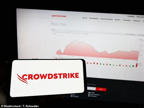 Microsoft Outage Australian Michael Sentonas Leads Crowdstrike The Company Just Sparked Tech