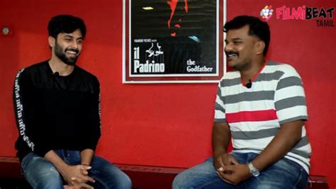 அவர் வேற லெவல் இவர் தான் ஆதித்ய வர்மாவுக்கு அண்ணனா நடிச்சவரு நடிகர்