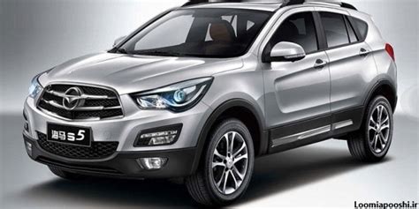 عکس ماشین های شاسی بلند با اسم