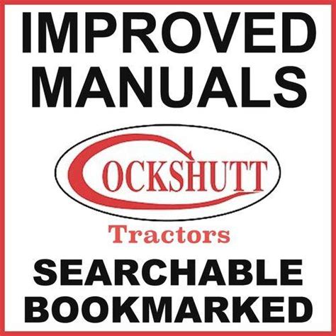 Cockshutt Logo Logodix