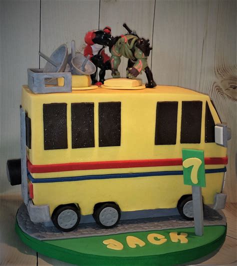 Ben Rustbucket CakeCentral Com