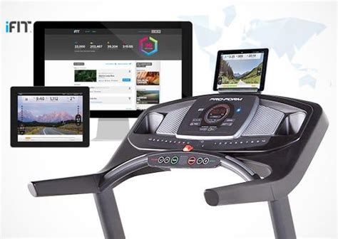 Best Treadmill With Ipad Integration Grooming Wise
