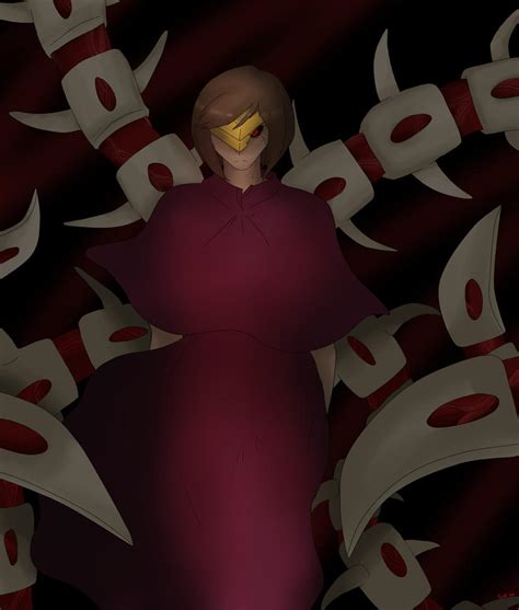 Tokyo Ghoul RE Hinami Fueguchi By BitFemale On DeviantArt