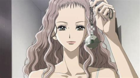 Nana Anime Shin And Reira