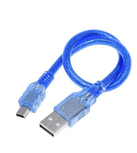 Cable V8 O Arduino Leonardo Esp32 O Imu Zamux Bogota