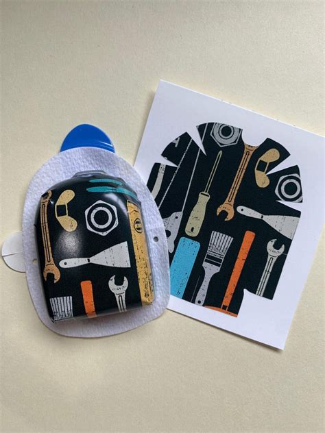 Omnipod Stickers And Decals The Useless Pancreas