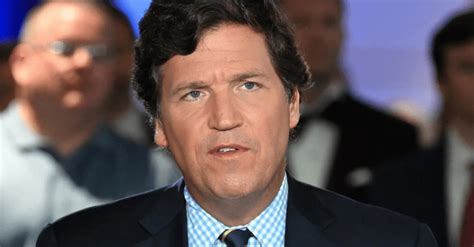 ტაკერ კარლსონი რამდენიმე თვის წინ ყველასთვის სრულიად აშკარა გახდა რომ უკრაინა ვერ მოიგებდა ომს