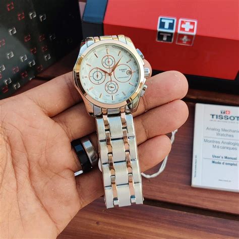 First Copy Tissot Watches