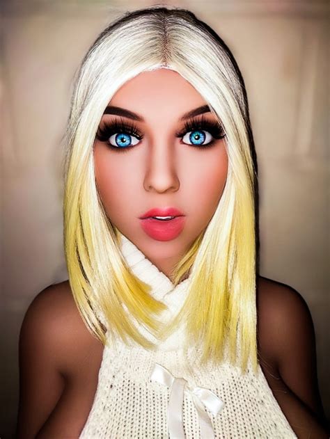 Emily My Yl153 Rsexdolls