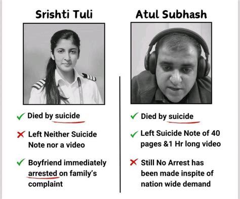 Bhupender Mehta On Linkedin Justiceforatulsubhash Mensrightsmatter Endbias Mentalhealthmatters