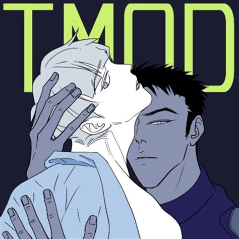 Turn Me On Turn Me Down Bl Webtoon