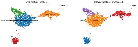 Single Cell Rna Seq — Ucdeconvolve