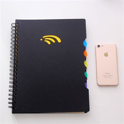 Spiral Cute Notebook Thicken And Increase A6 A5 B5 Grandado
