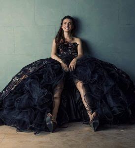 35 Hot Gaite Jansen Photos Will Make You Feel Better 12thblog