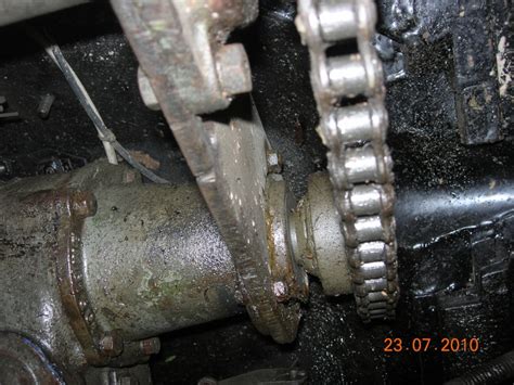 Boite De Transfert Et Prise De Force