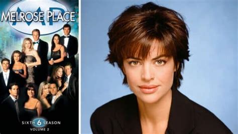 Lisa Rinna Melrose Place Dramalisa Rinna Recalled Testifying Alongside Heather Locklear In Court