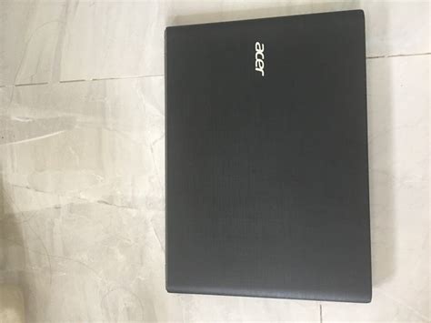 Spoiled Broken Used Acer Laptop Computers Tech Laptops Notebooks On Carousell