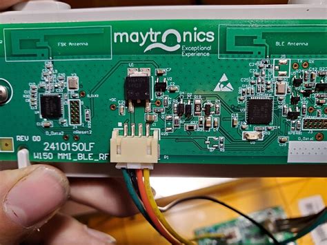 Digital RCU Tester General Guidance Arduino Forum