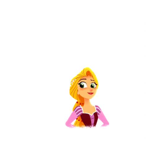 Tangled The Series Cool Animated S With Emotions