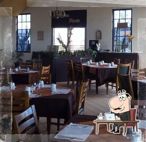 Los Portales Restaurante Ensenada Restaurant Menu Prices And Reviews