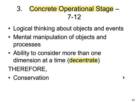 Developmental Stages Flashcards Quizlet