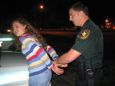Arrested Flickr