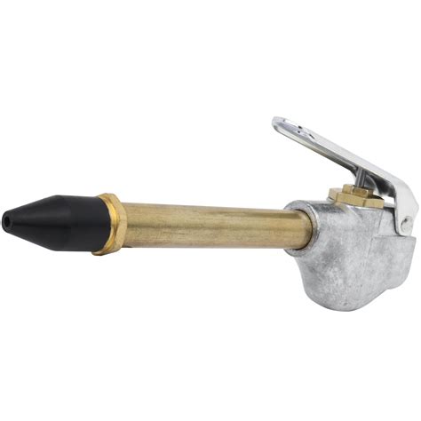 Milton® 1 4 Npt Lever Style Blow Gun Top Seller For Precision Air