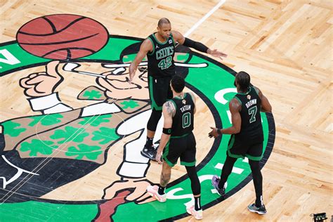 Celtics Star Sends Clear Message On Retirement Decision Athlon Sports