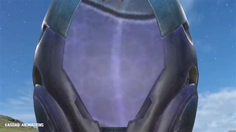 Halo Game Halo Series Female Sangheili Sangheili Kasdaq Rule