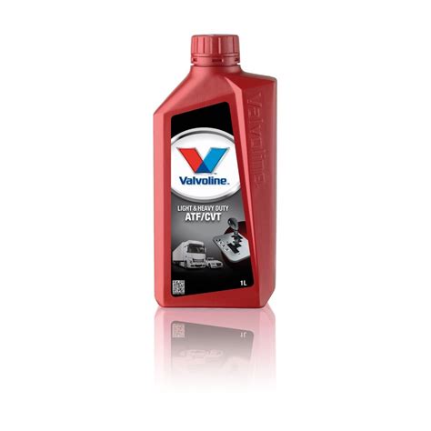 895132 Valvoline Light And Heavy Duty Atf Cvt Aceite Para Transmisión