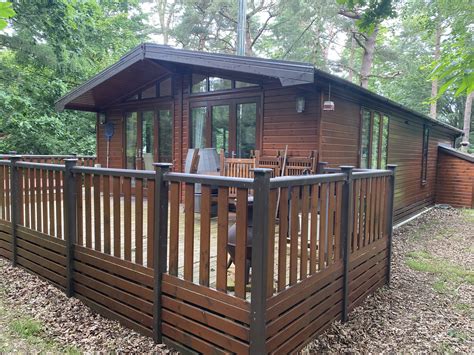 Residential Log Cabins The Farming Forum