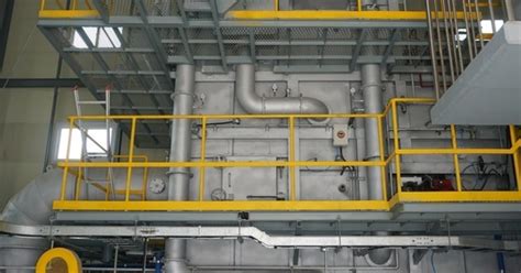 기계연 환경오염 크게 줄인 폐기물 소각로 상용화