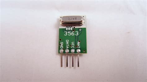 A New Way To Interface With Remote Power Switches Openthings