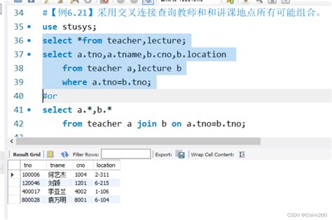 第八次作业（第六章） Csdn博客