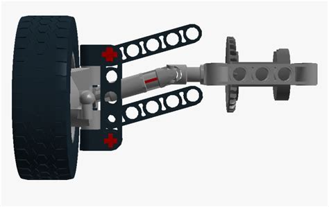 Chassis Hd Png Download Kindpng
