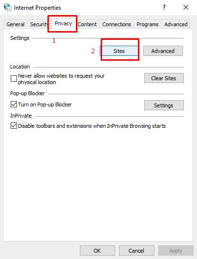 How To Fix The Requested Url Was Rejected Please Consult With Your Administrator Error Message