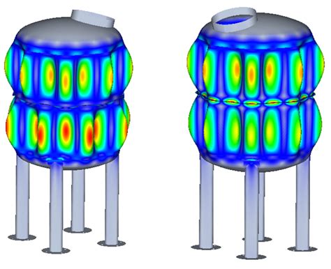 Practical Use Of Linear Buckling Enterfea