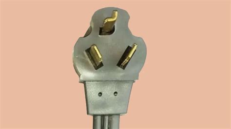 How To Test Dryer Outlet With Multimeter