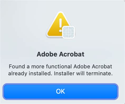 Reader Won T Install Because I Have Acrobat Pro Adobe Product Community 15142164